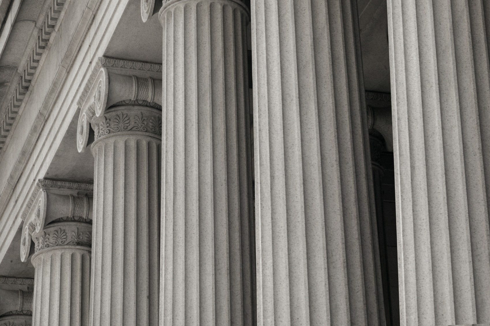 FEATURE: INNOVATION IN CLASSICISM - Blog - Thomas Robinson Architects