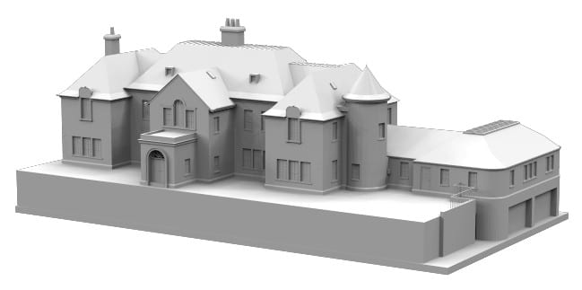 COMPUTER AIDED DESIGN IN ARCHITECTURE - Blog - Thomas Robinson Architects