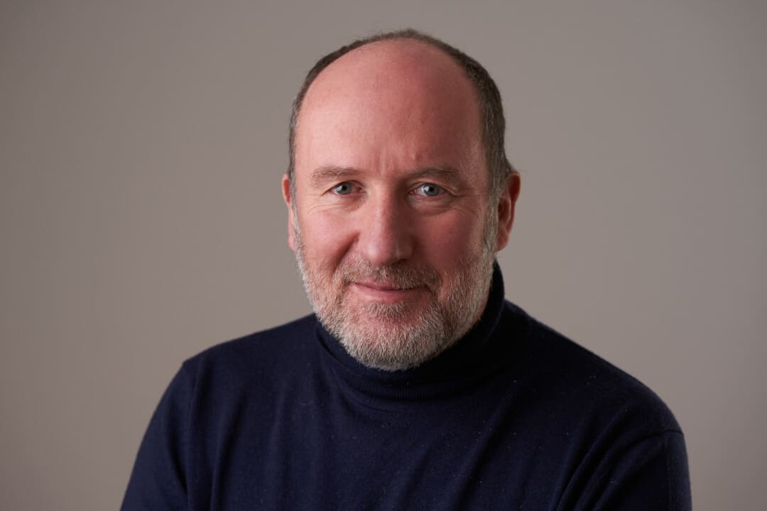 MEET THE TEAM: TOM ROBINSON - Blog - Thomas Robinson Architects