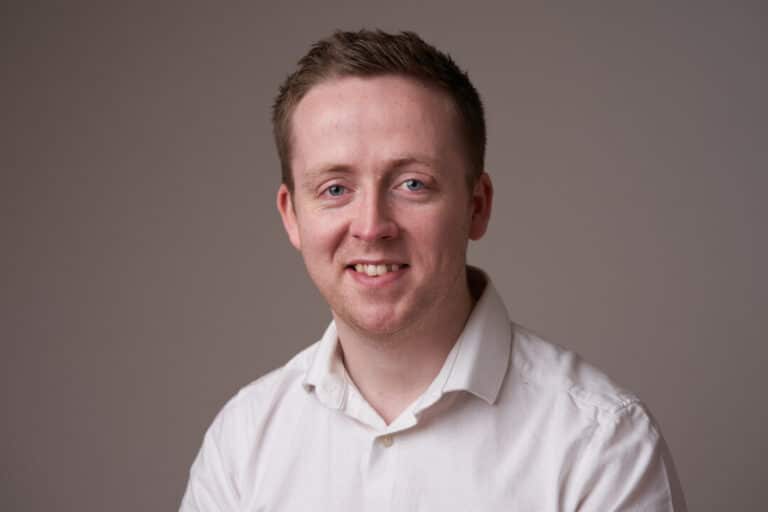 MEET THE TEAM: CRAIG HIGGINS - Blog - Thomas Robinson Architects