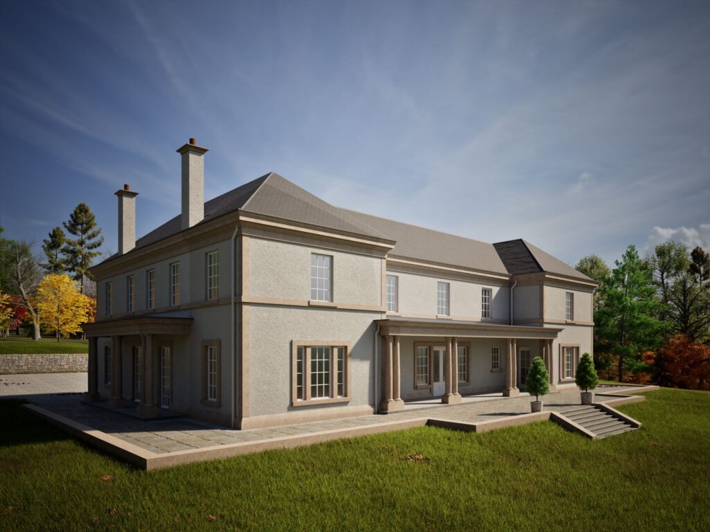 CHANGES IN SCOTTISH PLANNING SYSTEM - Blog - Thomas Robinson Architects