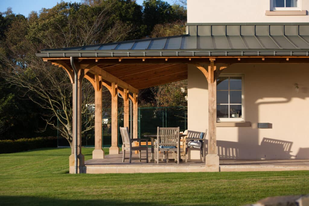 TRENDS IN SCOTTISH ARCHITECTURE - Blog - Thomas Robinson Architects