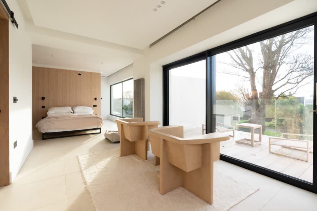 Daylight Architectural Designs | Thomas Robinson Architects