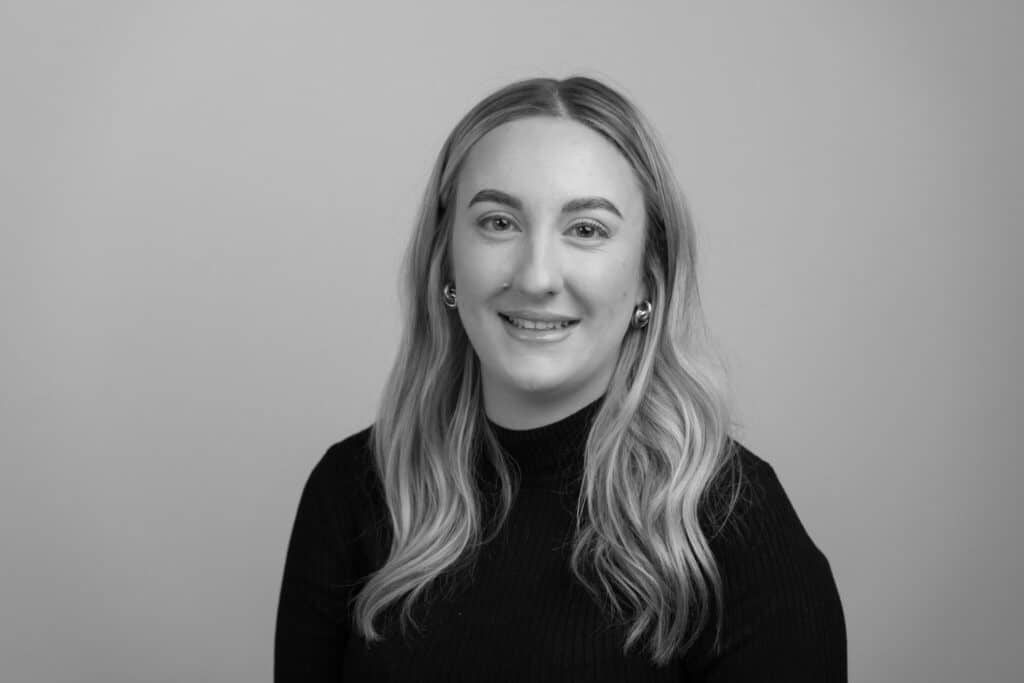 Meet the Team - Chloe Graham | Thomas Robinson Architects